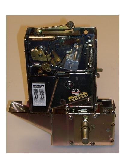 TEMPORARILY OUT OF STOCK !! Restored Vendo V-39 Coin Mechanism | Fun ... TEMPORARILY OUT OF STOCK !! Restored Vendo V-39 Coin Mechanism | Fun ...